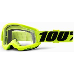 100 Percent Strata 2, Crossbrille Kinder