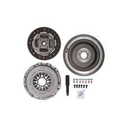 KAMOKA Kupplungssatz kc152 f&uuml;r RENAULT