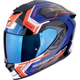 Scorpion EXO-1400 Evo Air II Linart, Integralhelm