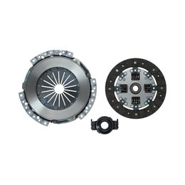 KAMOKA Kupplungssatz KC159 f&uuml;r VAG SEAT