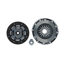KAMOKA Kupplungssatz KC117 f&uuml;r VW