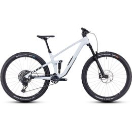 Cube Stereo ONE44 C:68X SLX | Gr. L | Carbon Allmountain-Trail (130-150mm)
