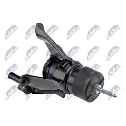 NTY Lagerung, Motor zpsns171 hinten f&uuml;r NISSAN