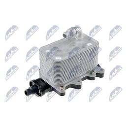 NTY &Ouml;lk&uuml;hler, Automatikgetriebe cclbm001a f&uuml;r BMW LAND ROVER