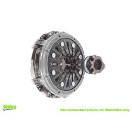 Valeo Kupplungssatz 855114 f&uuml;r Ford