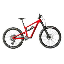 Nukeproof Mega Carbon Pro T-GX | Gr. XXL | Carbon Enduro (160-180mm)