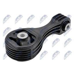NTY Lagerung, Motor zpshd129 hinten f&uuml;r HONDA