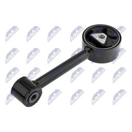 NTY Lagerung, Motor zpsms095 vorne f&uuml;r MITSUBISHI