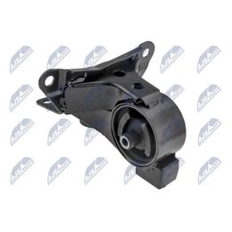 NTY Lagerung, Motor zpsns117 vorne links f&uuml;r NISSAN