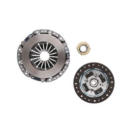 KAMOKA Kupplungssatz kc257 f&uuml;r KIA
