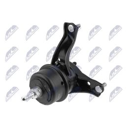 NTY Lagerung, Motor zpsty120 unten