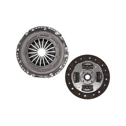 KAMOKA Kupplungssatz KC350 f&uuml;r Ford