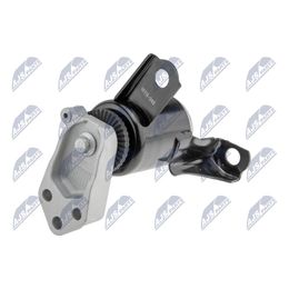 NTY Lagerung, Motor zpsfr048 oben f&uuml;r Ford