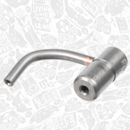 ET ENGINETEAM &Ouml;ld&uuml;se, Kolbenbodenk&uuml;hlung pu0153 f&uuml;r Zylinder 4 RENAULT