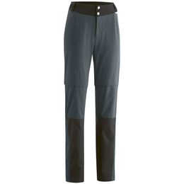 Gonso Golica Damen Zipp-Off-Hose 38