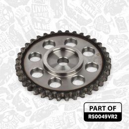 ET ENGINETEAM Steuerkettensatz rs0049vr2 f&uuml;r VW