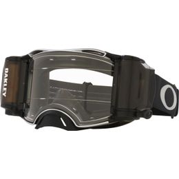 Oakley Airbrake MX Tuff Blocks, Crossbrille