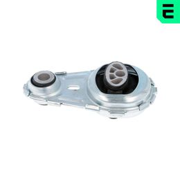 OPTIMAL Lagerung, Motor f75145 unten f&uuml;r RENAULT