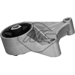 METALCAUCHO Lagerung, Motor 54368 vorne f&uuml;r Opel GM