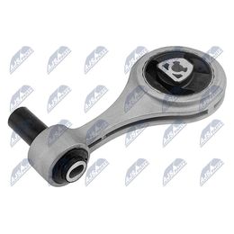 NTY Lagerung, Motor zpsft016 hinten f&uuml;r Fiat