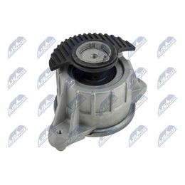 NTY Lagerung, Motor ZPS-ME-015 beidseitig f&uuml;r Mercedes
