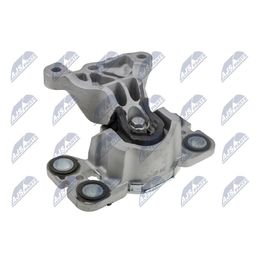 NTY Lagerung, Motor zpsvv021 links f&uuml;r Volvo