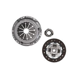 KAMOKA Kupplungssatz kc332 f&uuml;r TOYOTA