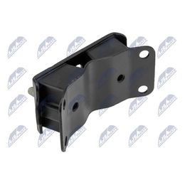 NTY Lagerung, Motor zpsty072 hinten f&uuml;r TOYOTA