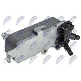 NTY &Ouml;lk&uuml;hler, Automatikgetriebe cclbm044 f&uuml;r BMW