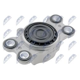 NTY Lagerung, Motor zpsvv006 vorne links f&uuml;r Volvo