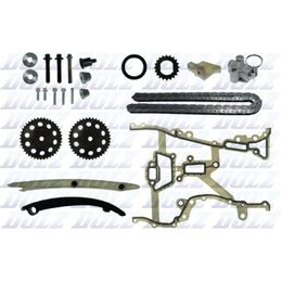DOLZ Steuerkettensatz skco146
