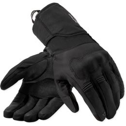 Revit Convergent H2O, Handschuhe wasserdicht