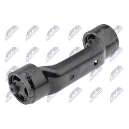 NTY Lagerung, Motor zpsms102 hinten f&uuml;r MITSUBISHI
