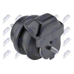 NTY Lagerung, Motor zpssu034 beidseitig f&uuml;r Suzuki