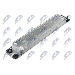 NTY &Ouml;lk&uuml;hler, Automatikgetriebe cclbm017 f&uuml;r BMW
