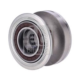 febi bilstein 182240 Vorderachse 168mm f&uuml;r Iveco