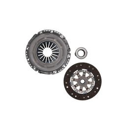KAMOKA Kupplungssatz kc311 f&uuml;r BMW