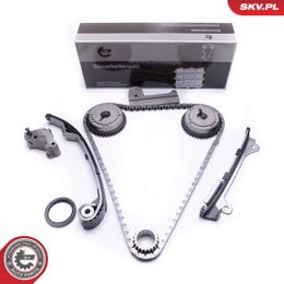 ESEN SKV Steuerkettensatz 21skv191 f&uuml;r NISSAN