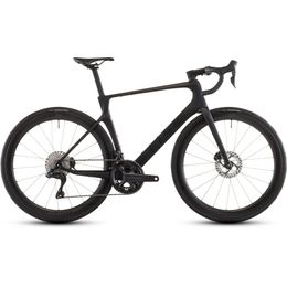 Cube Agree C:62 Pro | Gr. 47 cm | Carbon Rennrad
