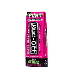 Muc Off Punk Powder (4 Pack)