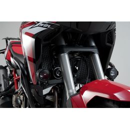SW-Motech NSW, Scheinwerfer Montagekit