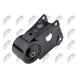 NTY Lagerung, Motor zpsns121 hinten f&uuml;r INFINITI