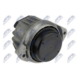 NTY Lagerung, Motor zpsbm009 vorne f&uuml;r BMW