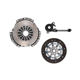 KAMOKA Kupplungssatz kc356 f&uuml;r NISSAN
