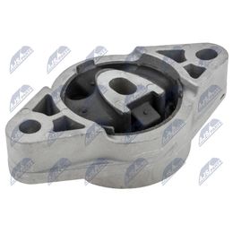 NTY Lagerung, Motor zpsre065 hinten f&uuml;r RENAULT