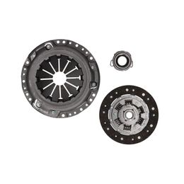 KAMOKA Kupplungssatz kc349 f&uuml;r DAIHATSU Subaru