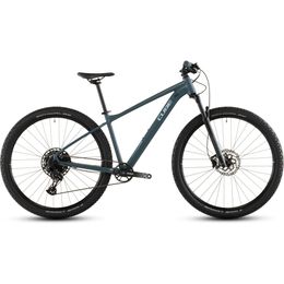 Cube Attention SLX | Gr. S | Aluminium Hardtail