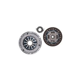 KAMOKA Kupplungssatz kc255 f&uuml;r TOYOTA