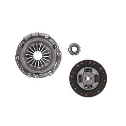 KAMOKA Kupplungssatz KC345 f&uuml;r Subaru