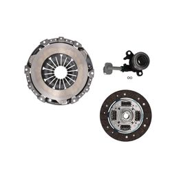 KAMOKA Kupplungssatz kc338 f&uuml;r DACIA NISSAN